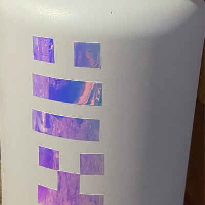 Bhaal Babe Baldur's Gate 3 Vinyl Decal, Bloodless, BG3, Astarion ...