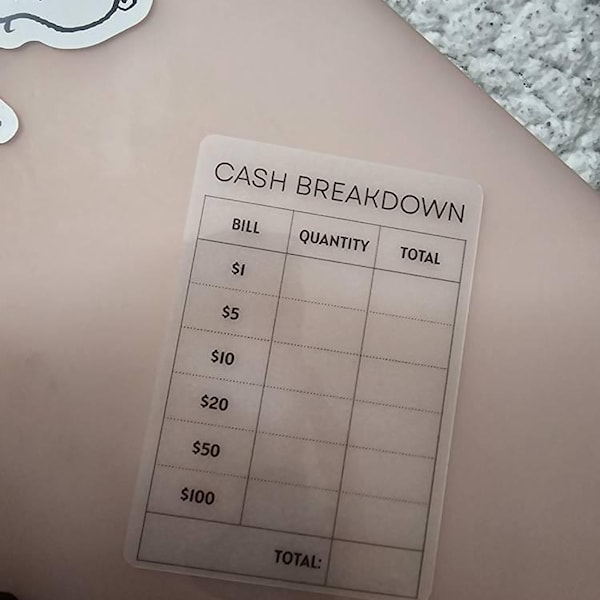 Disney Savings Tracker | Disney Budget Tracker | Disney Bundle | Disney ...