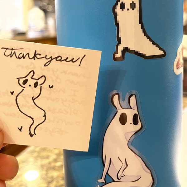 Slugcat Rainworld Vinyl Sticker | Diecut & Waterproof | - Etsy