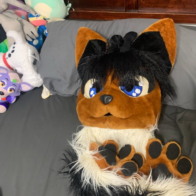 oneandonlycostumes (by Alex Bern) - Etsy