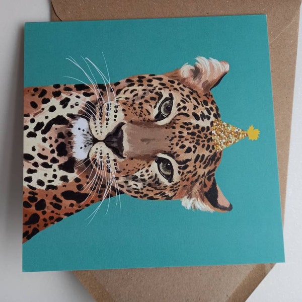 Boxer Dog Card, Fun Boxer Card, Boxer Card, Boxer Dog, From the Dog ...