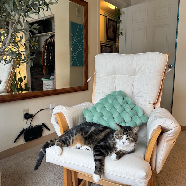 ARM REST COVERS Only~~glider Cushions/rocker Cushions/ Rocking Chair ...