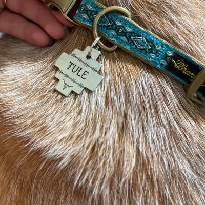 Tooled Leather Smart Watch Band Customized Gift Country Western Style ...