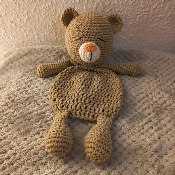 Crochet Quokka Pattern | Amigurumi Animal | Handmade Toy | Children’s ...