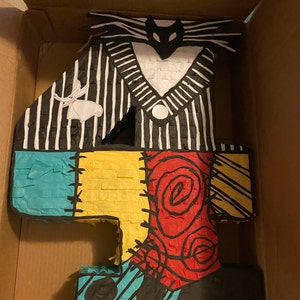 Thomas and Friend Inspired Any Number Custom Pinata 23 in L X - Etsy