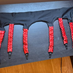 Rocky Horror Picture Show Space Suit Magenta Riff Raff - Etsy