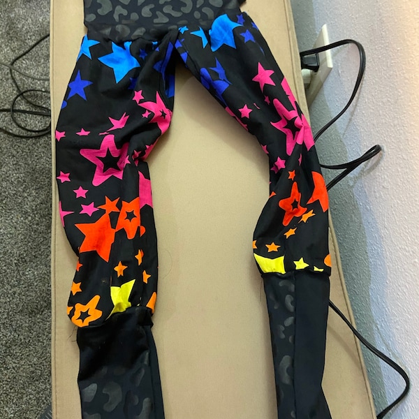 Instant Download PDF Sewing Pattern DIY Baby Split Pants Kaidangku ...