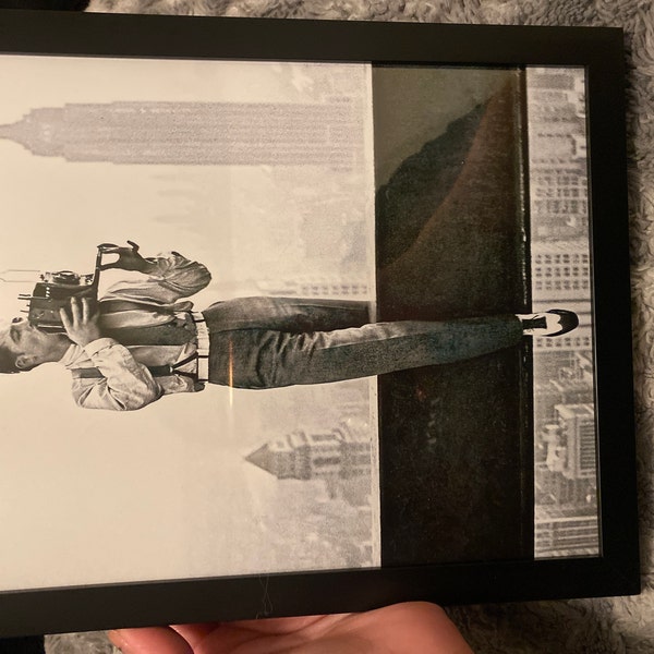 Doc Holliday Val Kilmer Famous Gunfighter Original Painting Tombstone ...