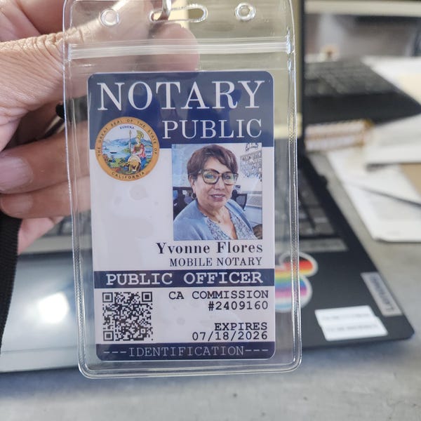 WE PRINT & DESIGN Visitor Identification Cards | Badges | Custom ...