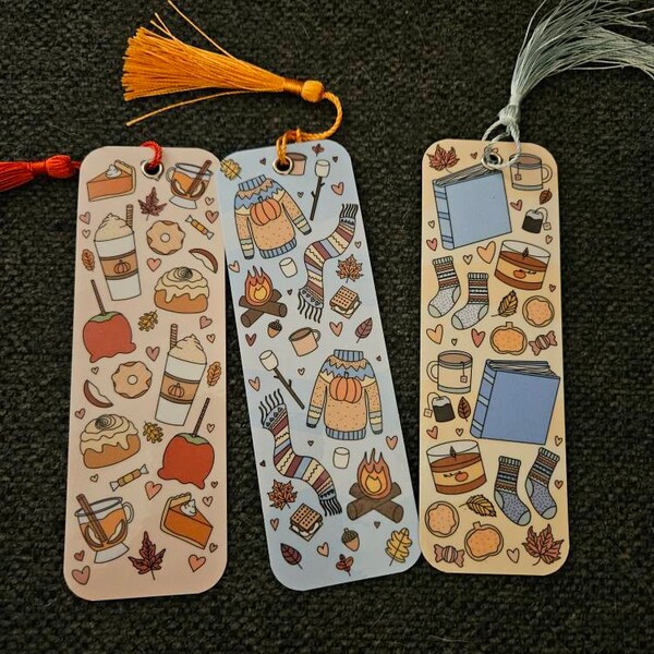 Dark Romance Bookmarks, Trigger Warning Bookmark, Book Marks, Bookmark ...