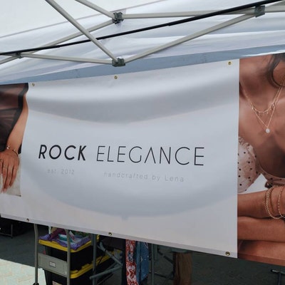 18x24 Full Color Custom Yard Signs Printed One Side Includes Stakes - Etsy