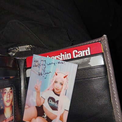 One of the Wives Cosplay Print - Etsy