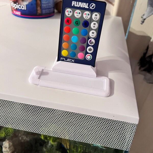 Ultra Compact Nozzle With Diffused Flow Controller for Fluval Flex 34L ...