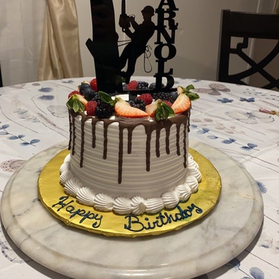 Long Jump Cake Topper Track and Field Sports Birthday Party - Etsy