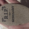 RIP Monogamy Headstone Polyamory Garden Ornament - Etsy