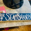 Distressed Custom Beach Sign Made to Order, Beach Décor, Personalized ...