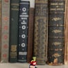 Fancy Bookworm With a Top Hat! | Limited Edition Clay Figure | Funny ...