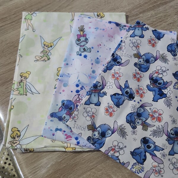 Building Blocks Fabric Toy Brick Fabric Cotton Fabric Printed Plain ...