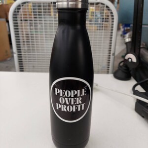 Harm Reduction Saves Lives Sticker Addiction Recovery Bumper | Etsy