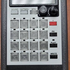 Basels Base Plate for 2 3D Printed PO Cases JBL GO2 - Etsy