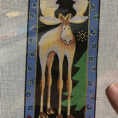 Street of Houses Brick Cover, Point of It All Designs - Etsy