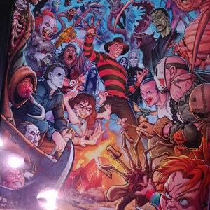 Map of Great Britain UK Large Poster Art Print Gift A0 A1 A2 - Etsy