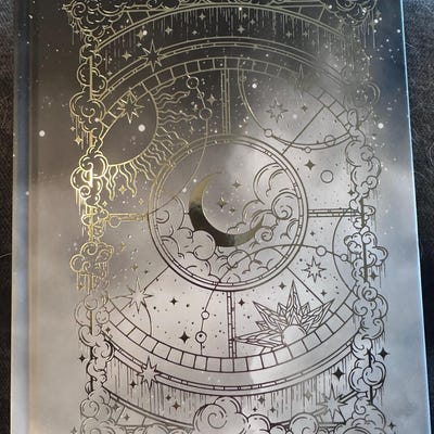 Practical Magic Stamp Set - Etsy