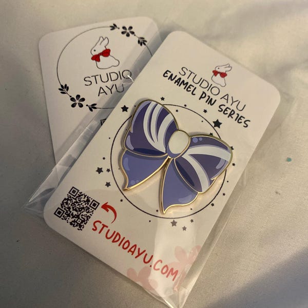 Kaveh Mehrak Enamel Pin Genshin Impact - Etsy