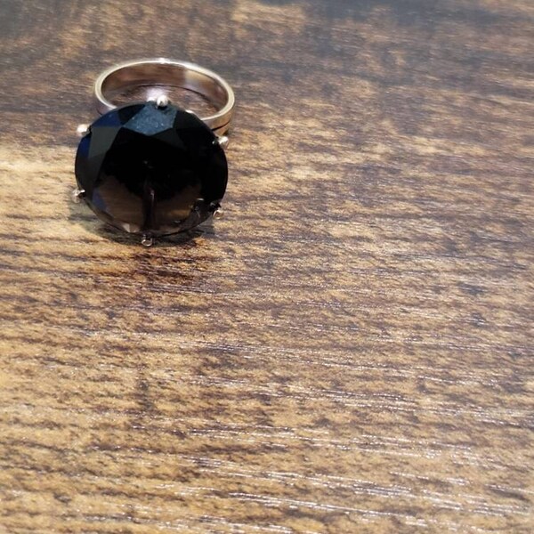 SHERMAN PIN, Aurora Borealis Sets, Handsome Glitz “spray” Design ...