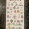Outdoor Fun Activities Decor Sticker. Bigger Sticker to Compliment ...