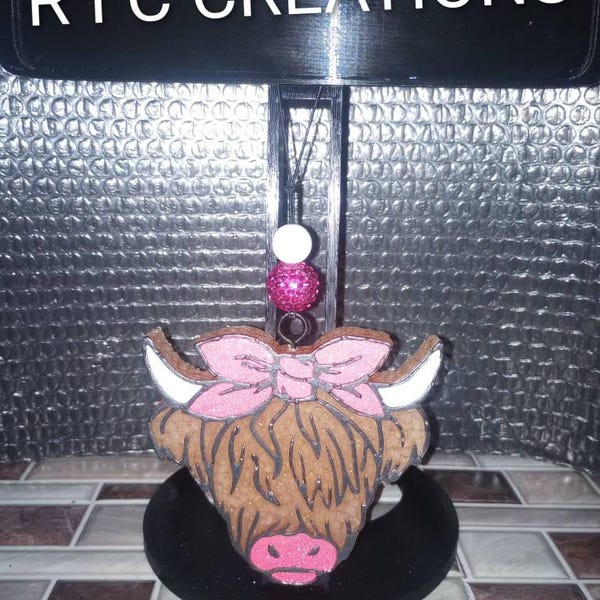 Rearview Mirror Freshie Display (canopy Tent Clip Included) - Etsy