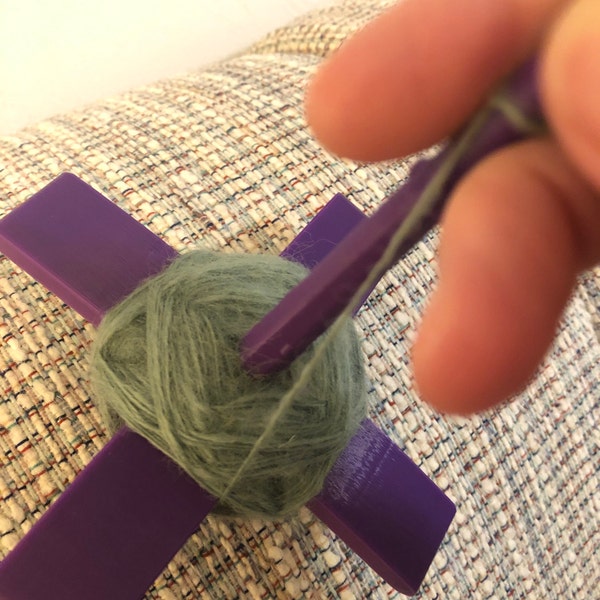 Turkish Drop Spindle - Etsy