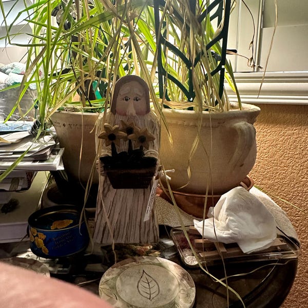 Wood Carved Christmas Toys Fill Santas Bag of Goodies With This Wood ...