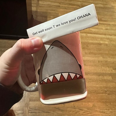 Read Instead Mug for Reader the Book Was Better Gift for - Etsy