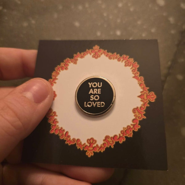 The Hotline Sticker - Etsy