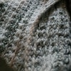 Chunky Blanket Crochet Pattern, Chunky Icelandic Blanket Pattern, Easy ...