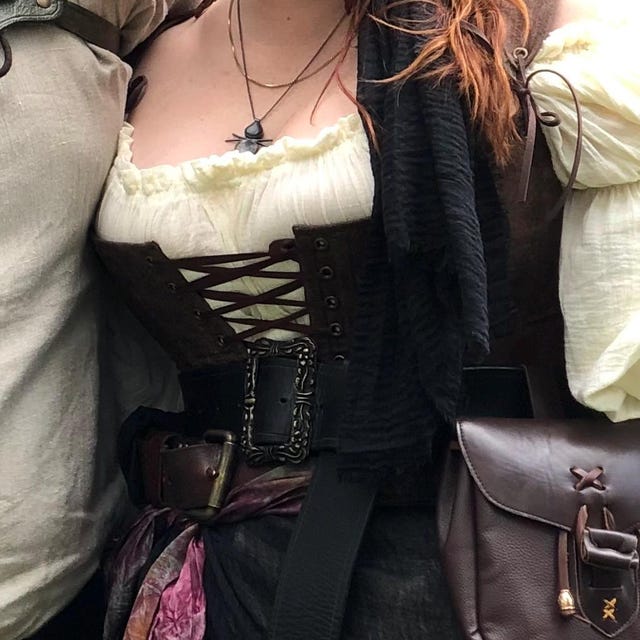 WildeRoseCostumes - Etsy