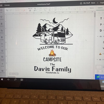 Class A SVG Bundle, Motorhome SVG, Camper Trailer, Camper SVG, Camper ...