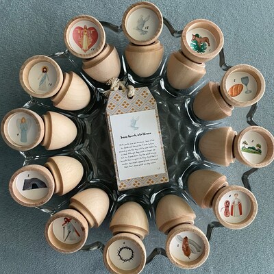 Christmas Bingo Printable Game for Kids, Family and Friends, 50 Unique ...