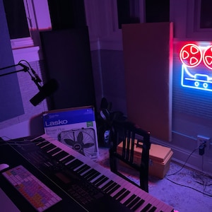 Digital Led Bar, Pixel Light Tube, Photography Lighting, Colorful Magic ...