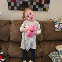Gaty Plush Plush Marker Plush Bfdi Insanity From Battle for BFB and the ...