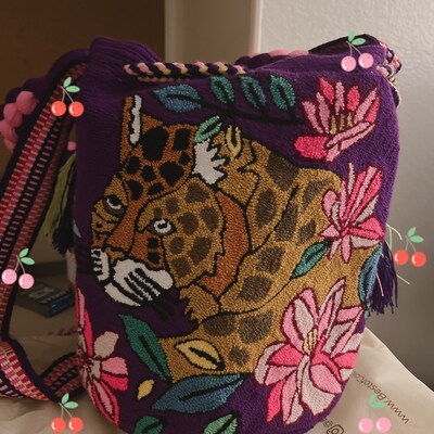 Sunflower Iraca/straw Placemat 7 Colors - Etsy