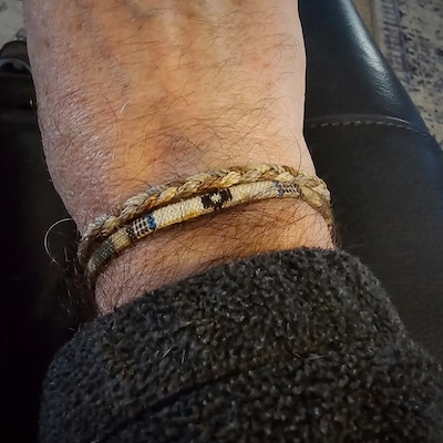 Goa Shell Anklet Boho Ethno Womens Ankle Bracelet Surfer Festival Style ...