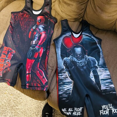 Custom BJJ Gi Patch Customized Sublimated Kimono Patches - Etsy