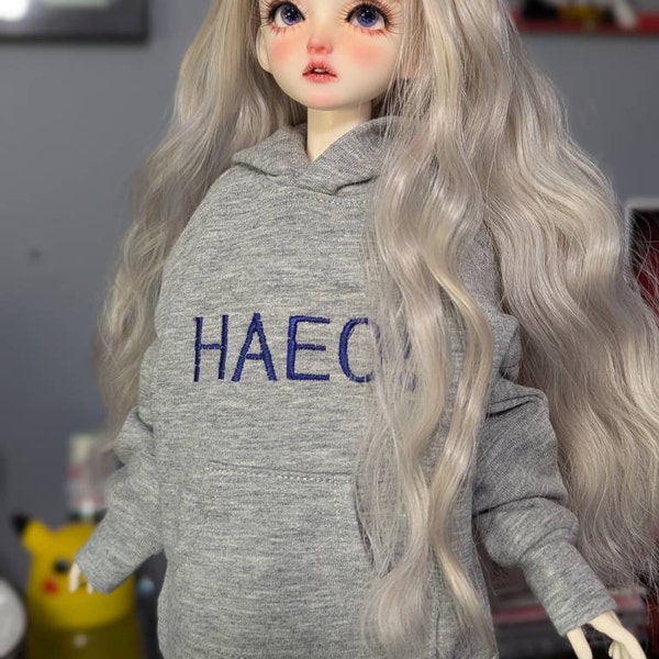BJD MSD SDM 42cm Doll hani 1/4 Size - Etsy