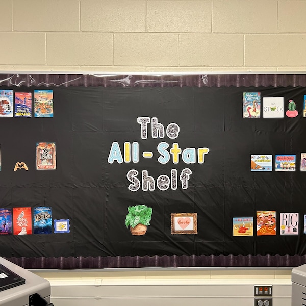 Pastel Meet the Teacher Template | Pastel Dreams Classroom Decor - Etsy