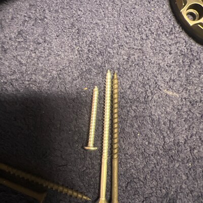 Full Size Wheel Adapter Logitech G27 / G29 / G290 / G923 for Deep Dish ...