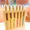 Lip Balm Tube Display Wooden Lip Balm Tube Holder 6 Slot Wood Lip Balm Tube Tower Farmers Market ...