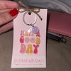Have A Good Day Smiley Face Acrylic Keychain + Smiley Face Keychain ...