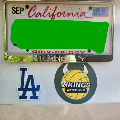 F Cancer Decal Sticker, Vinyl Car Decal Sticker - Etsy